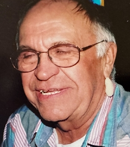 Donald Pirie | News, Sports, Jobs - Messenger News